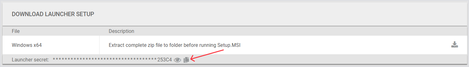 Login Enterprise Windows Launcher – Login VSI