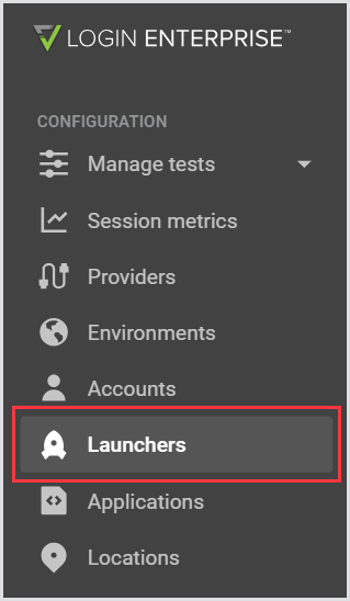 Login Enterprise Windows Launcher – Login VSI