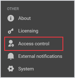 Configuring Active Directory Authentication – Login VSI