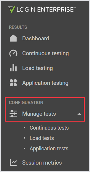 Universal Web Connector – Login VSI