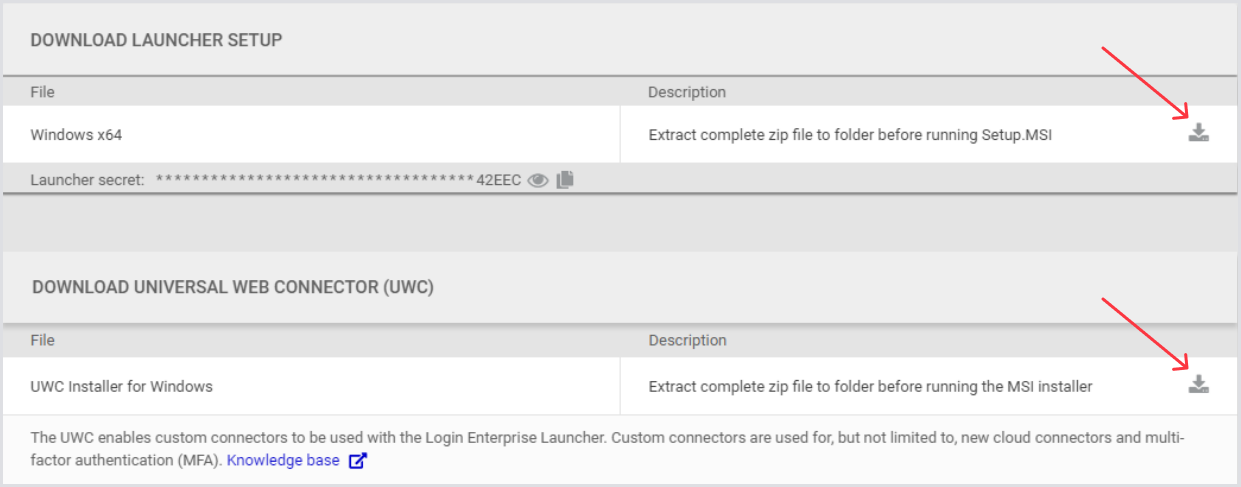Microsoft Azure Virtual Desktop (AVD) – Login VSI
