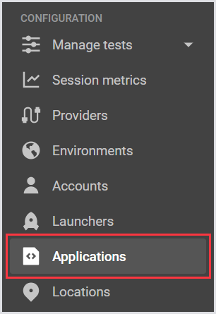 Script Recorder – Login VSI