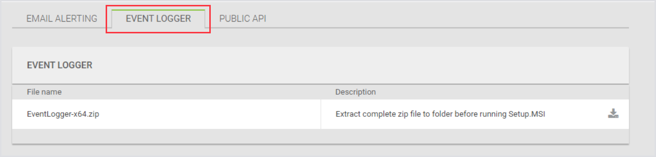 Integrating Login Enterprise With The Windows Event Log Service Login Vsi