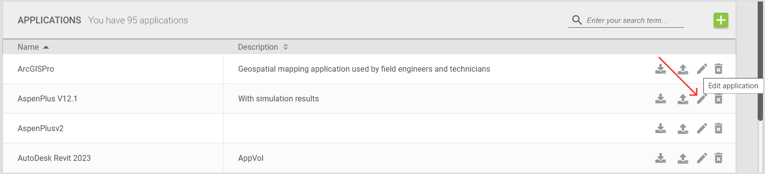 Applications – Login VSI